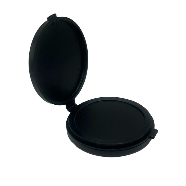 Get a Crisp Imprint with the Inkless Notary Fingerprint Pad - United ...