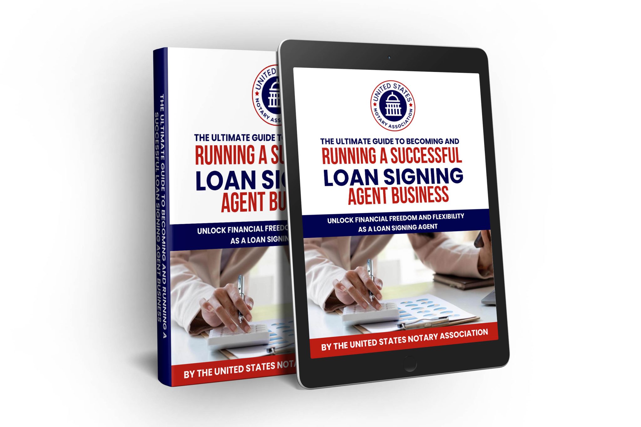 Notary Supplies - United States Notary Association